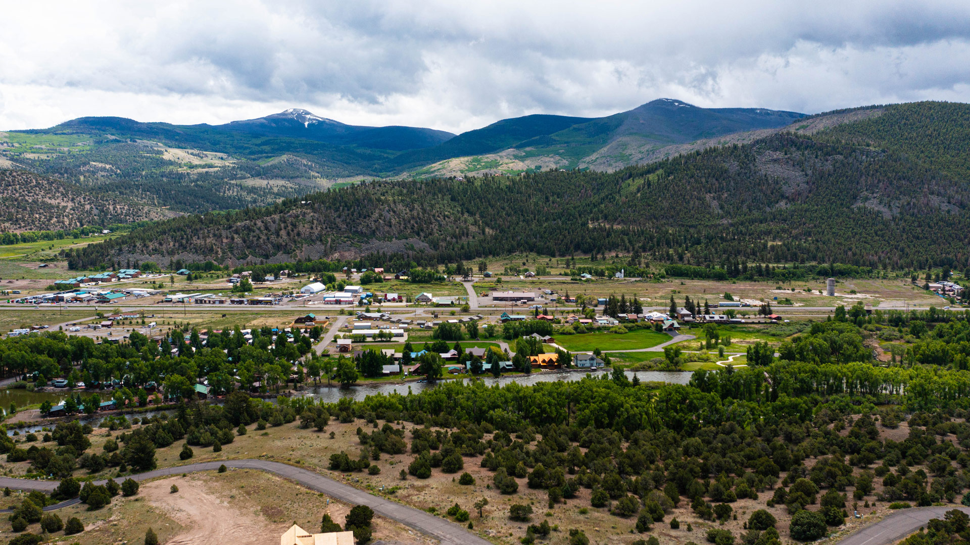 About Sawmill Meadow Village - Sawmill Meadow Village